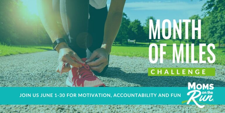 Home - MOMS ON THE RUN - Fitness, fun and friendship!