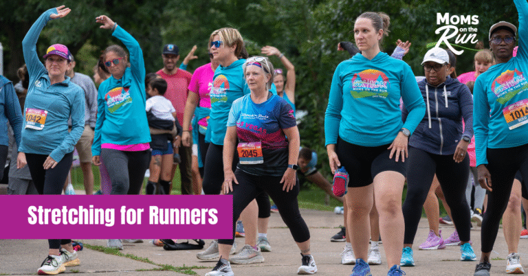 Proper Stretching: A Runner's Guide to Stretch it Out